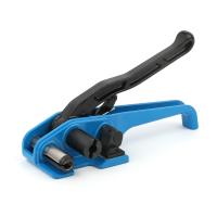 China 32MM Compact Strapping Tensioner Tool And Cutter Tool Strap 40mm Cord Strapping Tensioner for sale