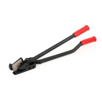 China Black Steel Coil Strapping Scissor 50mm for sale