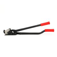 China Black Steel Coil Strapping Scissor 50mm for sale