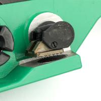 China Hand PET Strapping Tensioner 9mm - 19mm Plastic Strapping Tensioner Tool Kit for sale