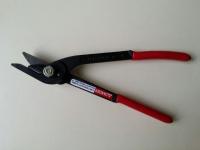 China Band 9mm - 32mm Strapping Scissor Sharp Blade Steel Strapping Cutter for sale