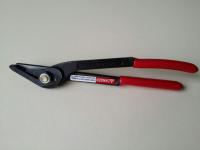 China Band 9mm - 32mm Strapping Scissor Sharp Blade Steel Strapping Cutter for sale