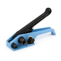 China Industrial Windlass PET Strapping Tensioner Banding Tool PET Band Plastic Banding Tensioner for sale