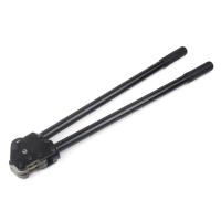 China Double Bite Steel Strapping Crimper for 32mm Width for sale