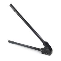 China Double Bite Steel Strapping Crimper for 32mm Width for sale
