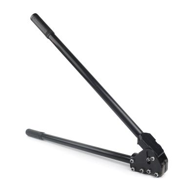 China Manual Steel Strapping Sealer For 32mm Width for sale