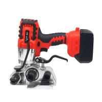 China Best Selling Handheld Strapping Tool Electric Power Packing Tool for sale