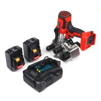 China Professional Battery Powered Plastic Strapping Tool For Industrial And Commercial Packaging for sale