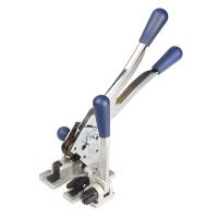 China Hand Operated PP Combination Strapping Tool for sale