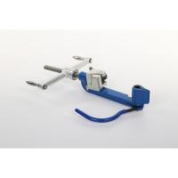 China Popular Manual Stainless Steel Strapping Tool Hand Strapping Machine for sale