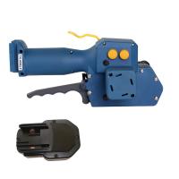 China Good Performance Li-ion Battery Strapping Tool for sale