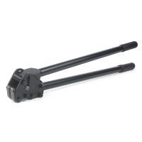 China Double Notches Crimper for Steel Strapping 32mm for sale