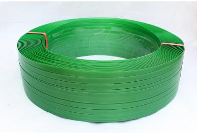 China Can Be Customized 100% New Raw Material Made PET Strapping Roll for sale