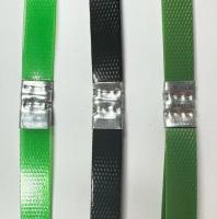 China Can Be Customized 100% New Raw Material Made PET Strapping Roll for sale