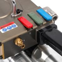 China Professional Pneumatic Plastic Strapping Tool for Industrial Packaging Solutions for sale