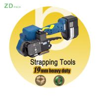 China Best Selling Lithium Battery Strapping Tool for sale