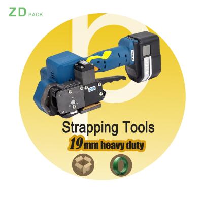 China Best Selling Lithium Battery Strapping Tool for sale