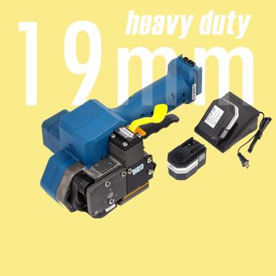 China Combination Handheld Strapping Bander for sale