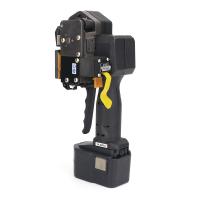 China Rechargeable Lithium Battery Handheld Strapping Tool for sale