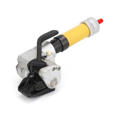 China Portable Steel Strapping Tools For Bundling Steel Coils Easy To Operate for sale
