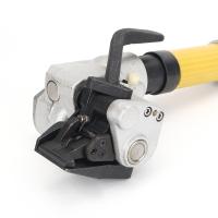 China Portable Steel Strapping Tools For Bundling Steel Coils Easy To Operate for sale