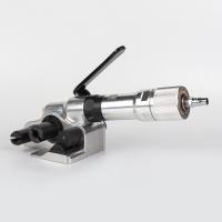 China Pneumatic Strapping Tensioner 6000N for 25-40mm Cord Bands for sale