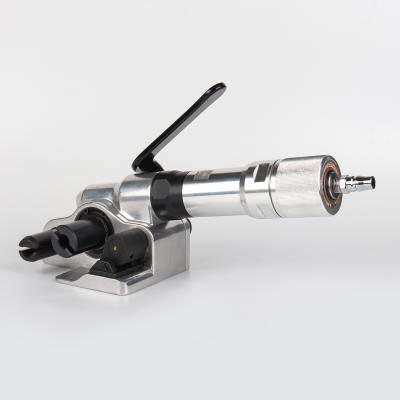 China Pneumatic Strapping Tensioner 6000N for 25-40mm Cord Bands for sale
