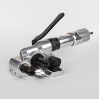 China Pneumatic Strapping Tensioner 6000N for 25-40mm Cord Bands for sale
