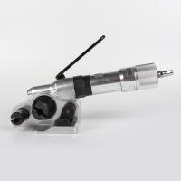 China Powerful Pneumatic Cord Strapping Tool With Cutter on 25-40mm Band for sale