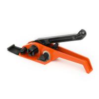 China 19mm PET Band Manual Strapping Tensioner with Duck Nose for Easy Operation for sale