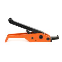 China 19mm PET Band Manual Strapping Tensioner with Duck Nose for Easy Operation for sale