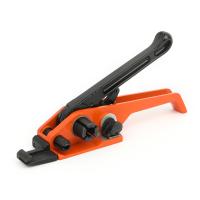China 19mm PET Band Manual Strapping Tensioner with Duck Nose for Easy Operation for sale