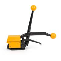 China A333 Manual Sealless Steel Strapping Tool 13-19mm for sale