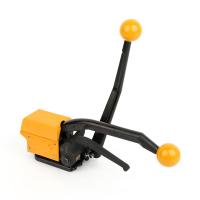 China A333 Manual Sealless Steel Strapping Tool 13-19mm for sale