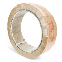 China High Strength PET Strapping with Low Elongation Rust Free Surface and Good Flexibility for Industrial Packaging and Transportation for sale