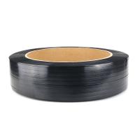 China Eco Friendly PET Strapping with Low Elongation and High Flexibility for Industrial Packaging for sale