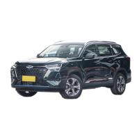 China Chery Tiggo 8 Pro PHEV Electro Automobile Online Car Buying Top 10 Ev Sport China Used Cars Best Plug in Hybrid for sale