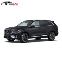 China Geely Xingyue L SUV – Premium New Chinese SUV for Export, Wholesale & Global Distribution for sale