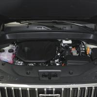China Geely Xingyue L SUV – Premium New Chinese SUV for Export, Wholesale & Global Distribution for sale