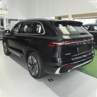 China Geely Xingyue L SUV – Premium New Chinese SUV for Export, Wholesale & Global Distribution for sale