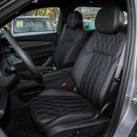 China Geely Xingyue L SUV – Premium New Chinese SUV for Export, Wholesale & Global Distribution for sale
