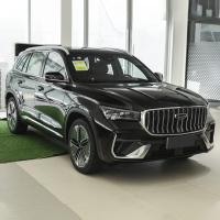 China Geely Xingyue L SUV – Premium New Chinese SUV for Export, Wholesale & Global Distribution for sale