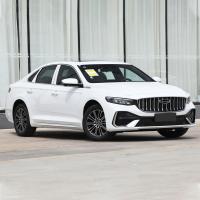 China Geely Xingrui Preface Sedan – Premium Chinese Mid-Size Sedan for Export, Wholesale & Global Markets for sale