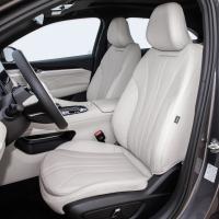 China Geely Xingrui Preface Sedan – Premium Chinese Mid-Size Sedan for Export, Wholesale & Global Markets for sale