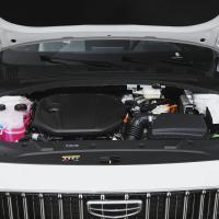 China Geely Xingrui Preface Sedan – Premium Chinese Mid-Size Sedan for Export, Wholesale & Global Markets for sale