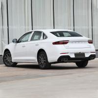 China Geely Xingrui Preface Sedan – Premium Chinese Mid-Size Sedan for Export, Wholesale & Global Markets for sale