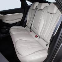 China Geely Xingrui Preface Sedan – Premium Chinese Mid-Size Sedan for Export, Wholesale & Global Markets for sale