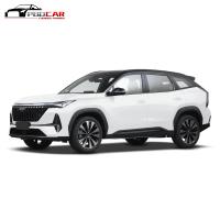 China Geely Boyue L Gasoline SUV – Modern Chinese Compact SUV for Export, Wholesale, Dealers & Global Markets for sale