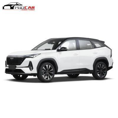 China Geely Boyue L Gasoline SUV – Modern Chinese Compact SUV for Export, Wholesale, Dealers & Global Markets for sale