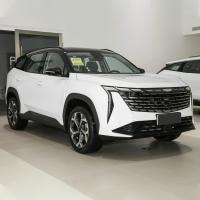 China Geely Boyue L Gasoline SUV – Modern Chinese Compact SUV for Export, Wholesale, Dealers & Global Markets for sale